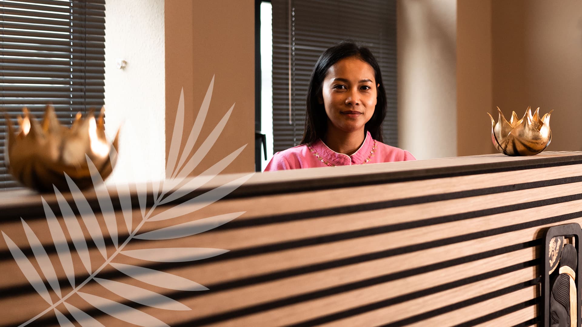 Thai Massage Termin Traditionell | Majas Thai-Massage